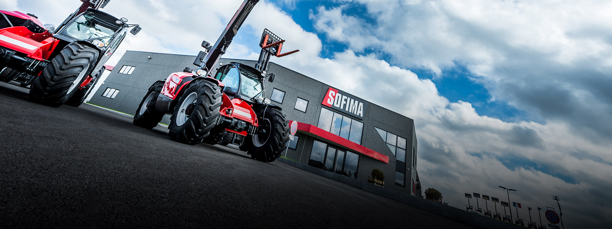 Accueil - Sofima