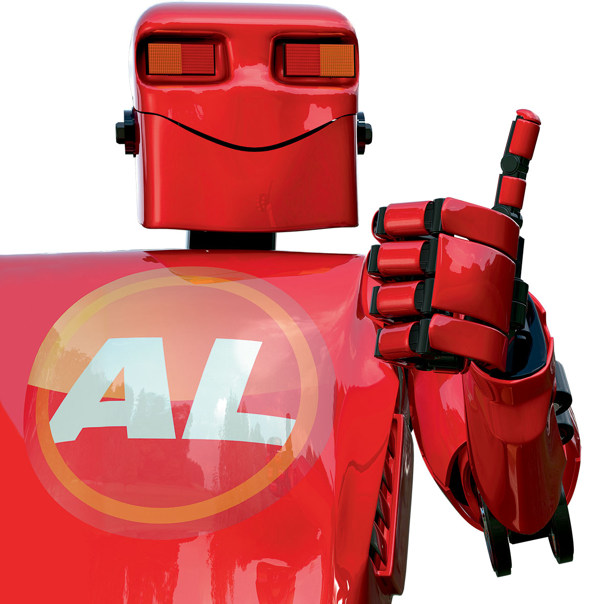 ACTIS LOCATION - Sofima