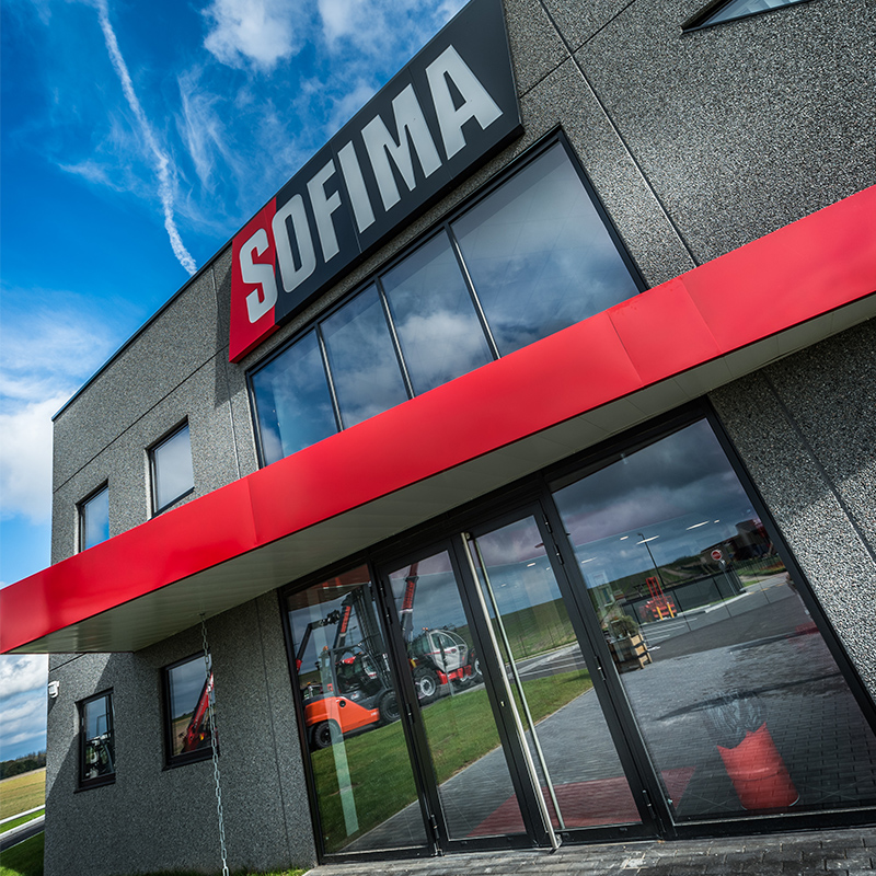 Notre actualité - Sofima