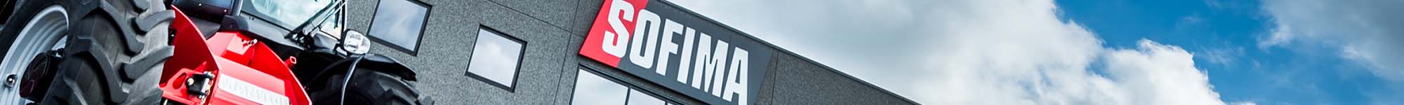 Documentation technique - Sofima