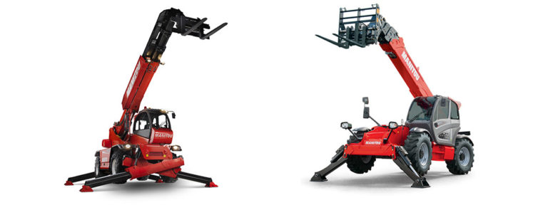 Guide Permis CACES® selon l'usage et le type de chariot - Sofima