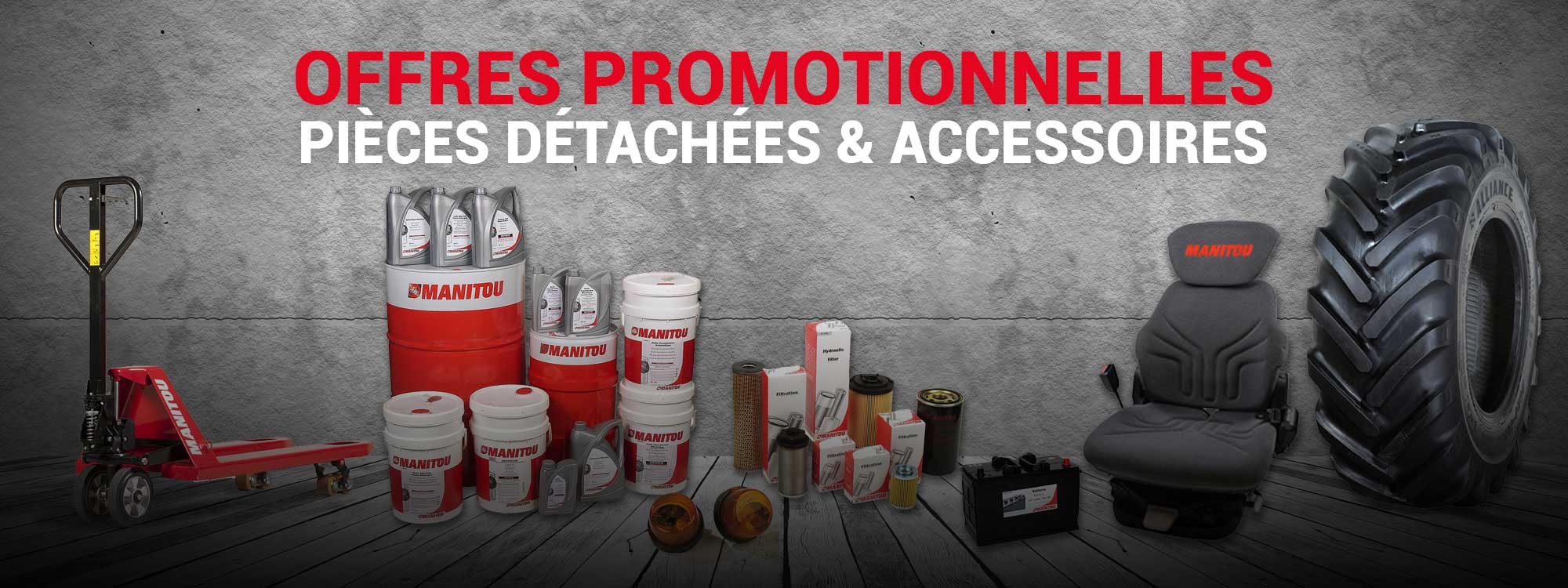 Accueil - Sofima concessionnaire de matériel de manutention et élévation