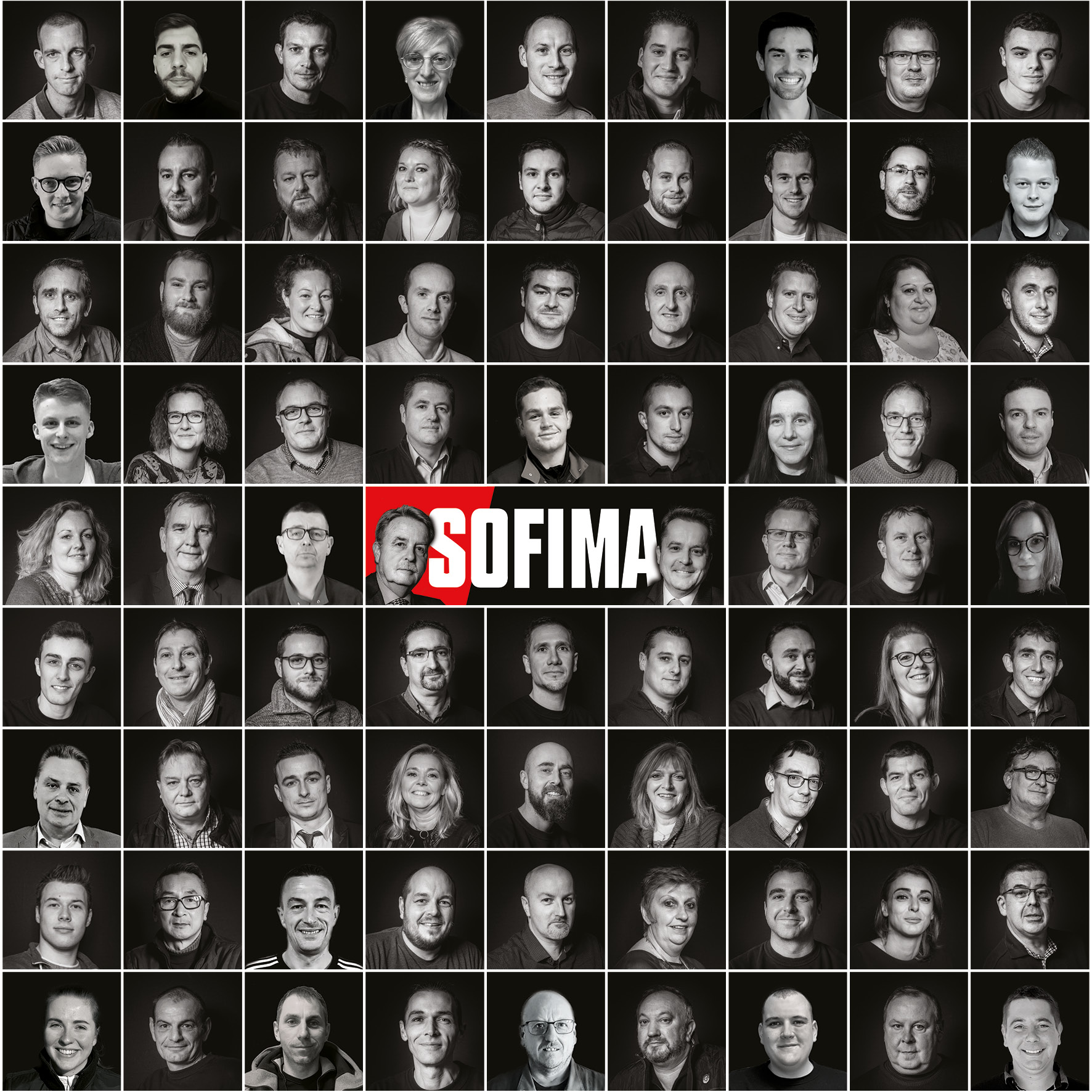 BONNE ANNEE 2021 AVEC SOFIMA !!! - Sofima