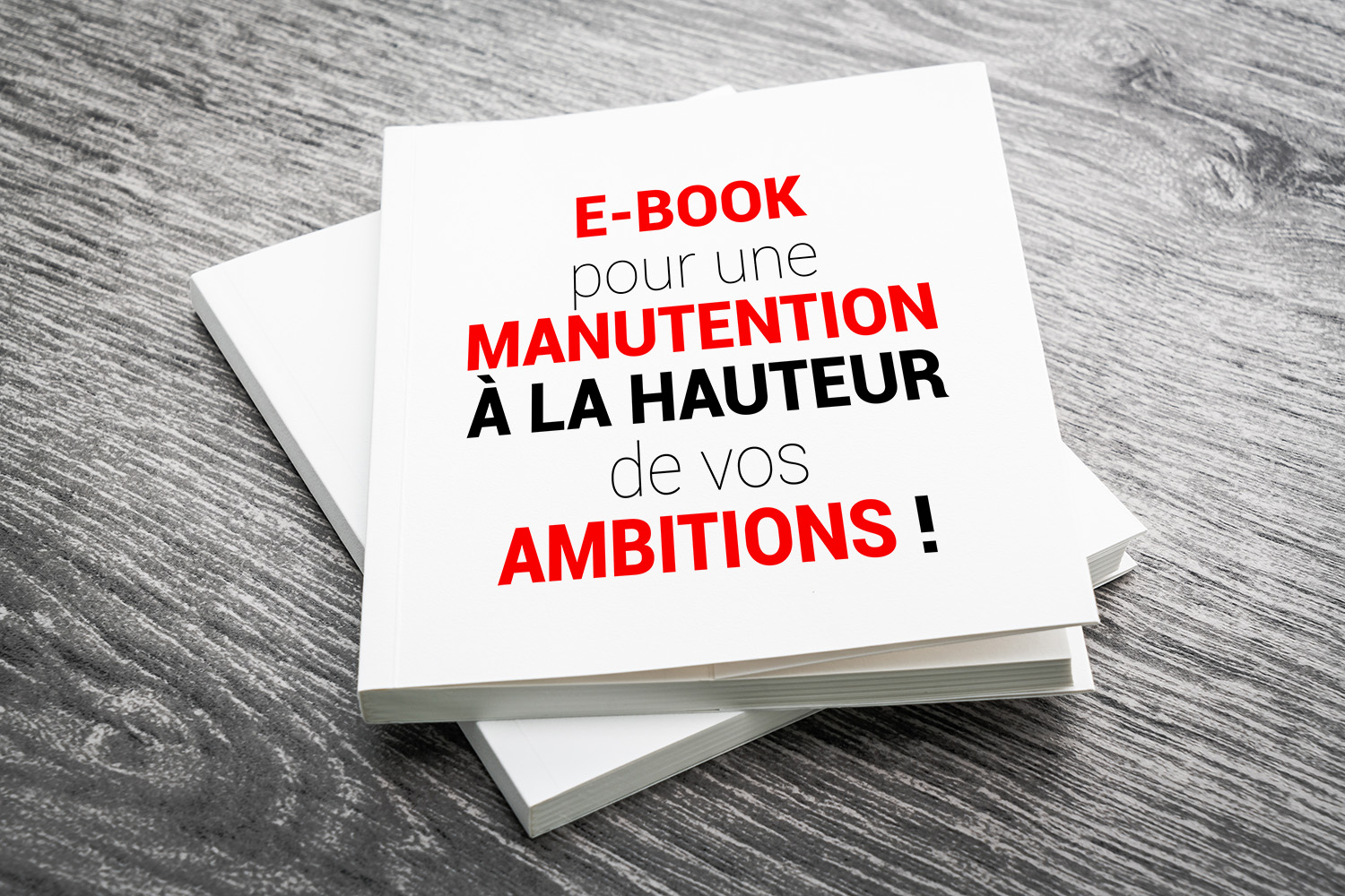 E-Book Manutention - Sofima