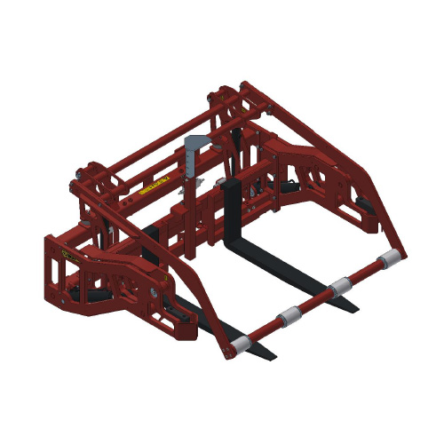 RETOURNEUR DE PALOX - Sofima