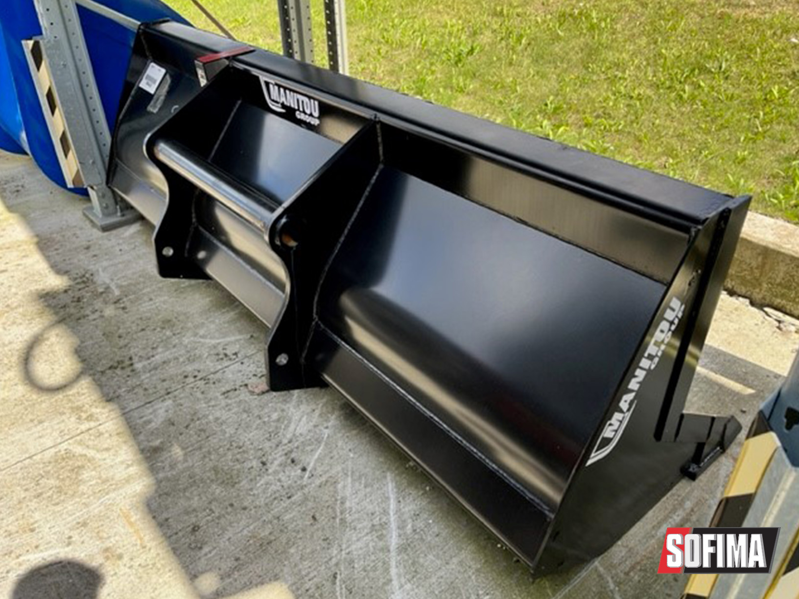 Les occasions SOFIMA