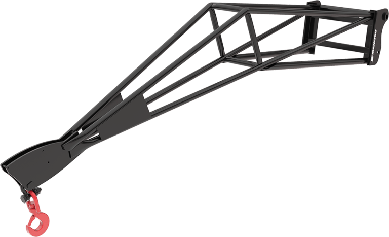 Télescopique rotatif Manitou MRT 2260 - Sofima